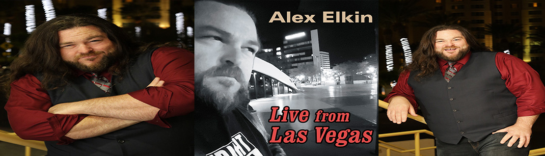 Alex Elkin Banner