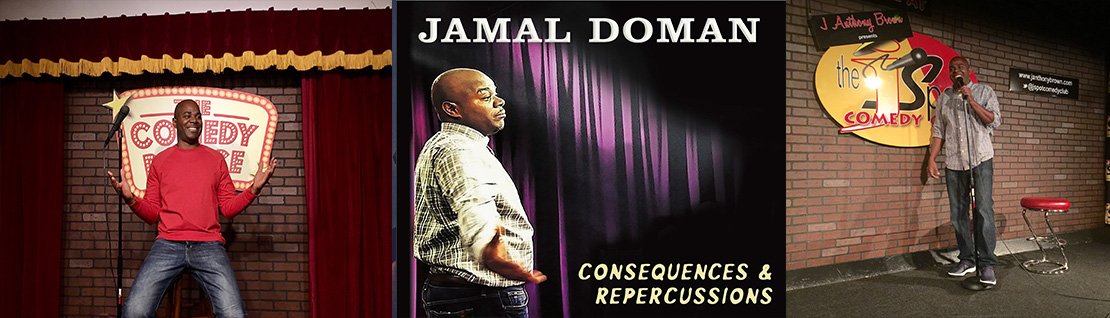 Uproar Comedy | Making Comedy Happen | Stand Up Comedy