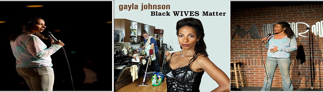 Gayla-Johnson
