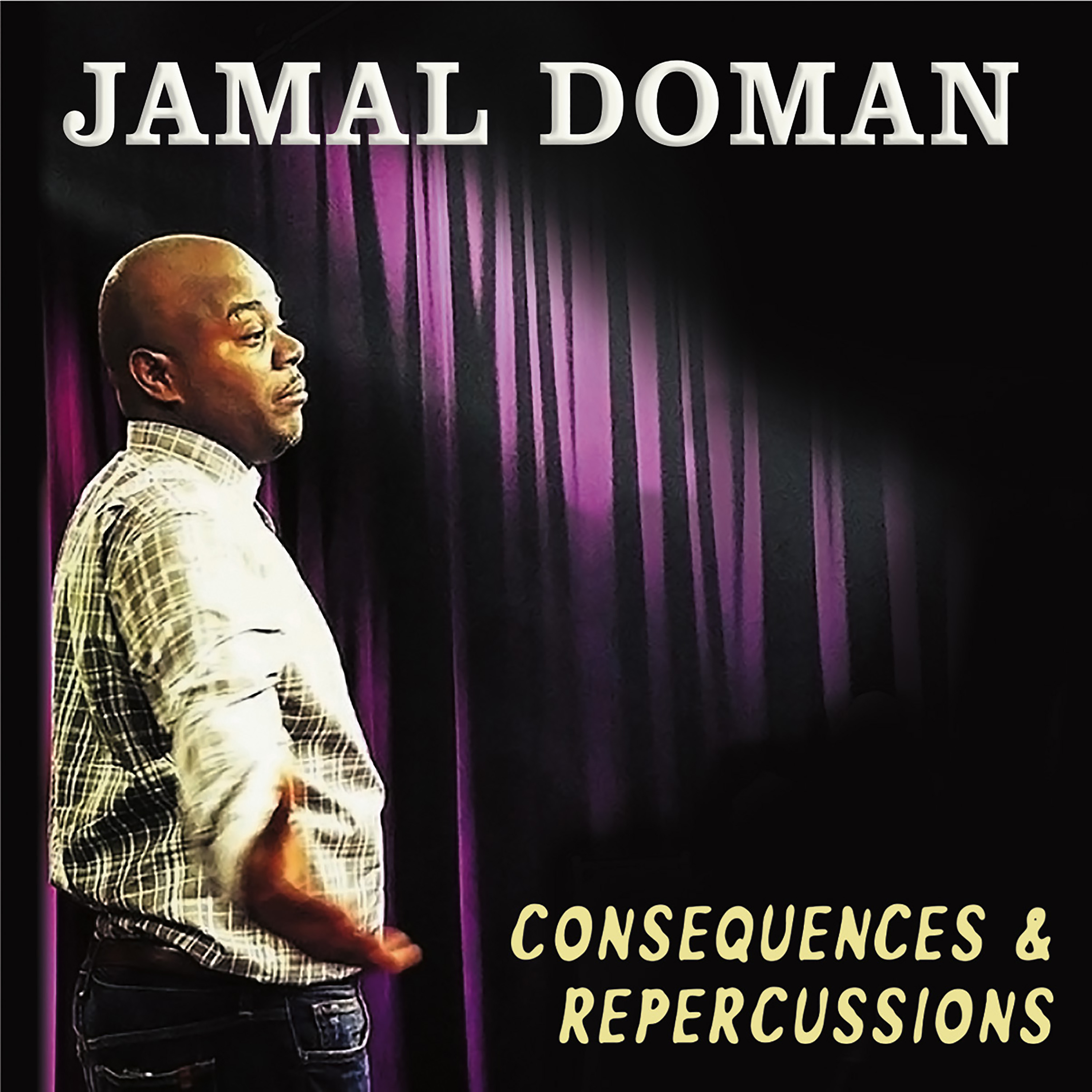 Uproar Entertainment | Stand Up Comedy Online Streaming & More | Jamal ...