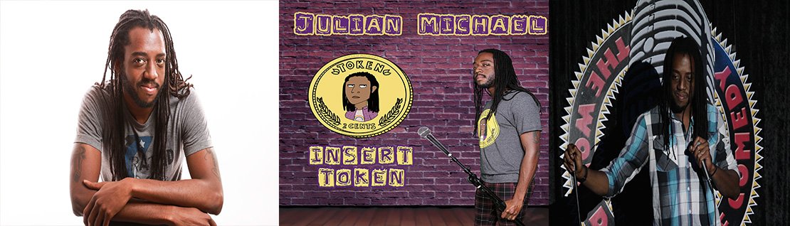 Uproar Comedy | Making Comedy Happen | Stand Up Comedy