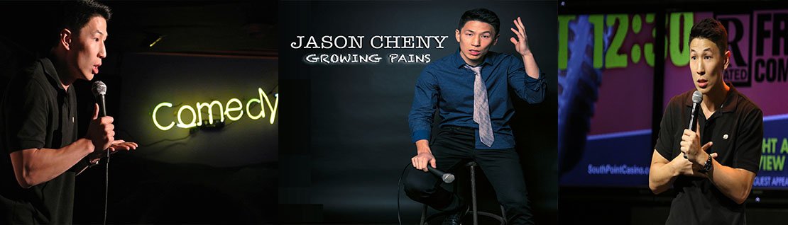 Uproar Comedy | Making Comedy Happen | Stand Up Comedy