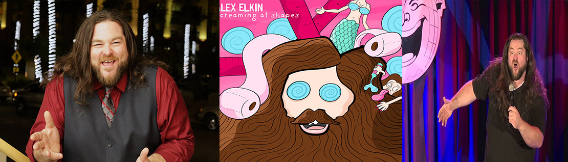 Uproar Comedy | Making Comedy Happen | Stand Up Comedy